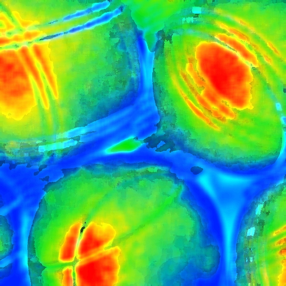 A colourful boules edit... | 60plus11 | Blipfoto