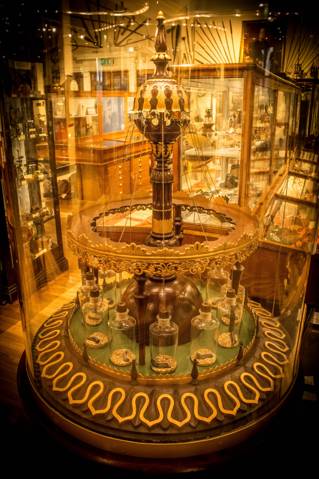 Tempest Prognosticator | davidc | Blipfoto