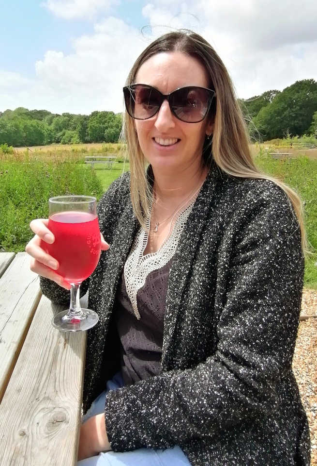 Happy birthday E! | alijay | Blipfoto