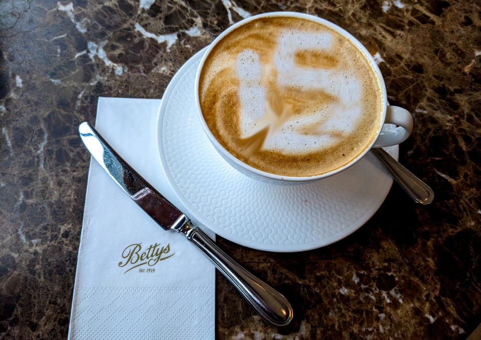 Blipping Betty's | clickychick | Blipfoto