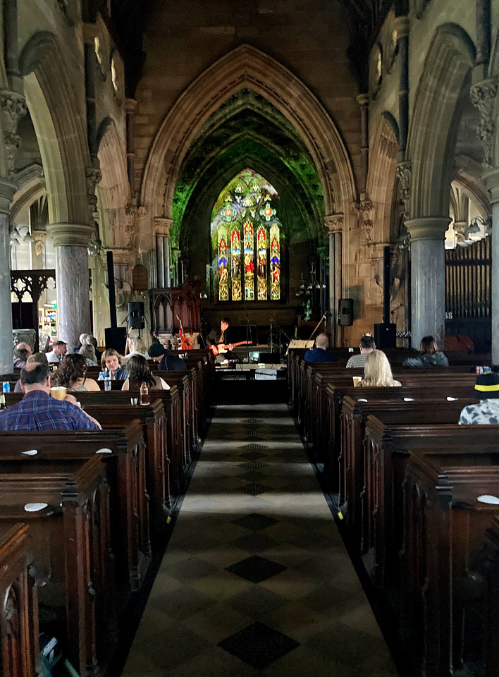 Tod | mambo | Blipfoto