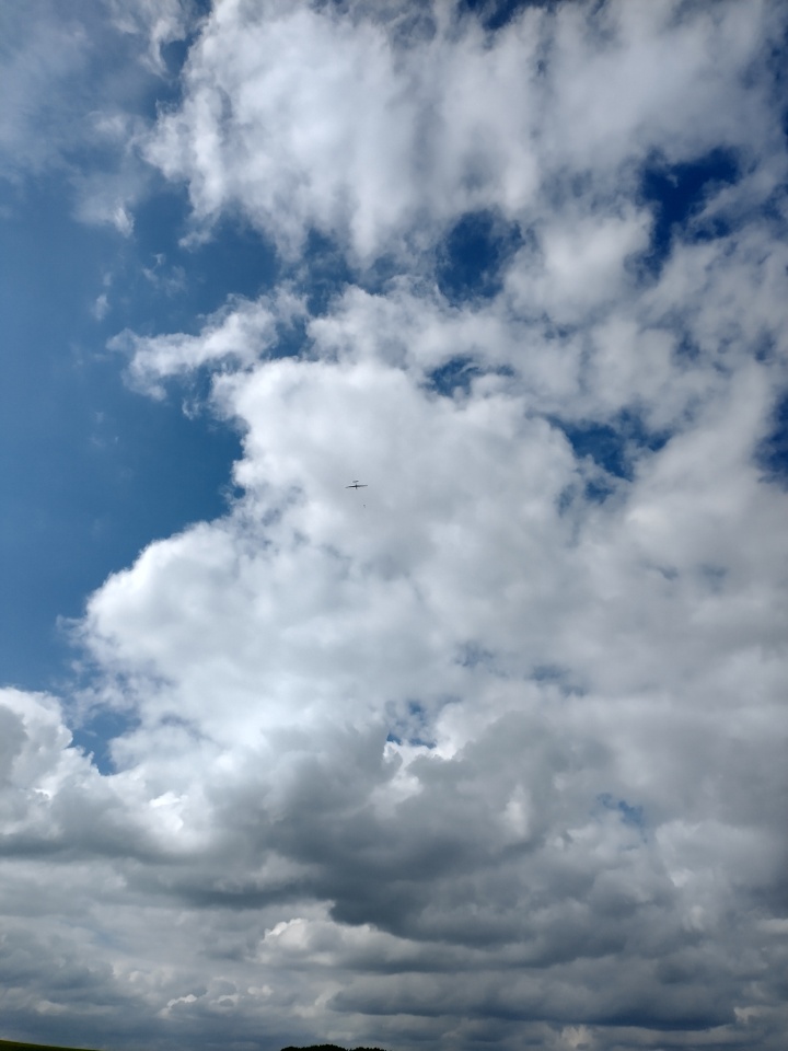 Blink & you'll miss it! | BikerBabe | Blipfoto