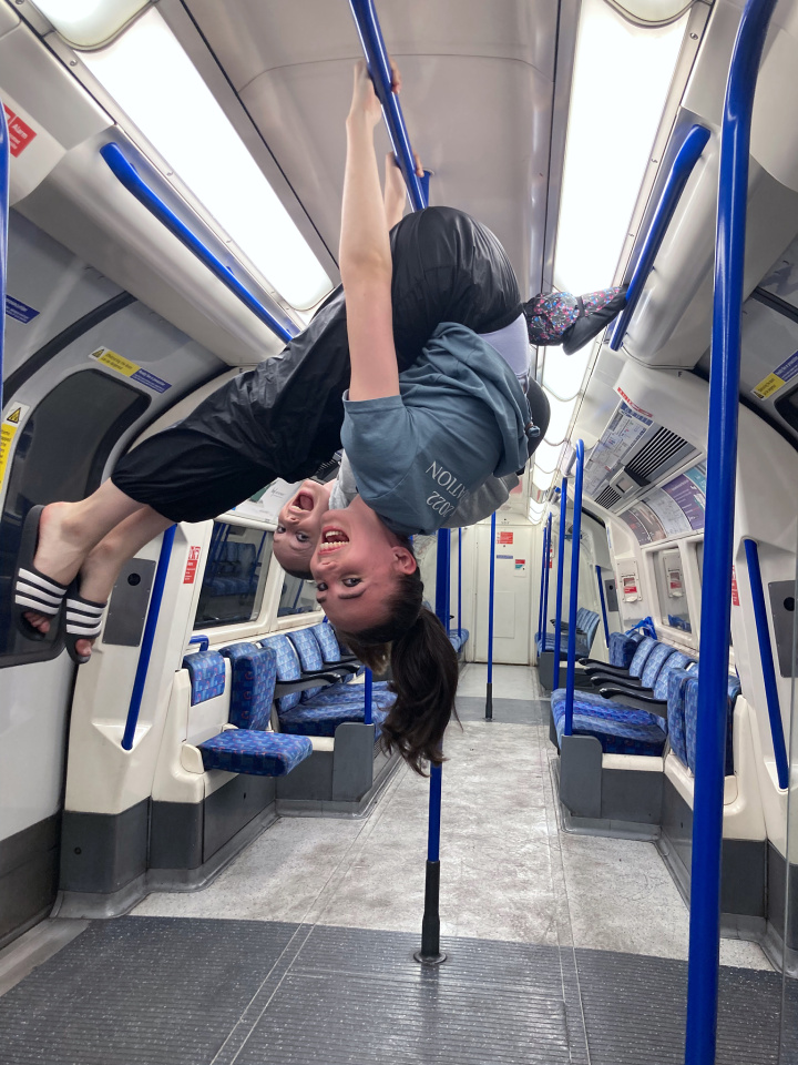 All done | mambo | Blipfoto