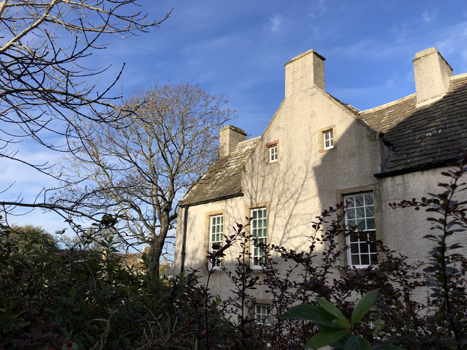 Tankerness house | Northern | Blipfoto