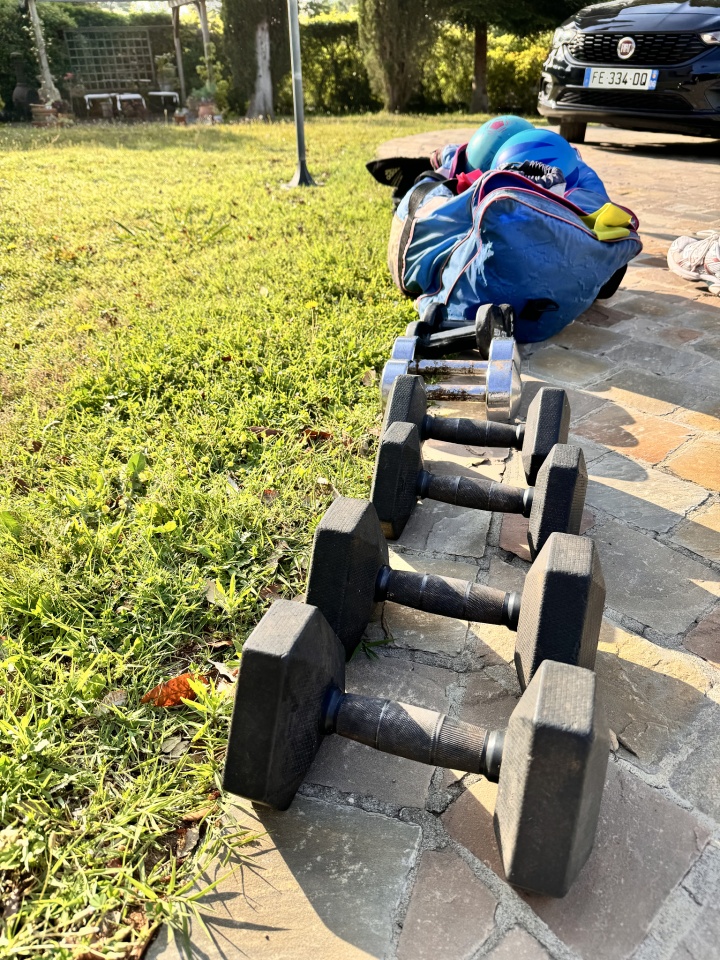 Very good start to the day! | DawnMH | Blipfoto