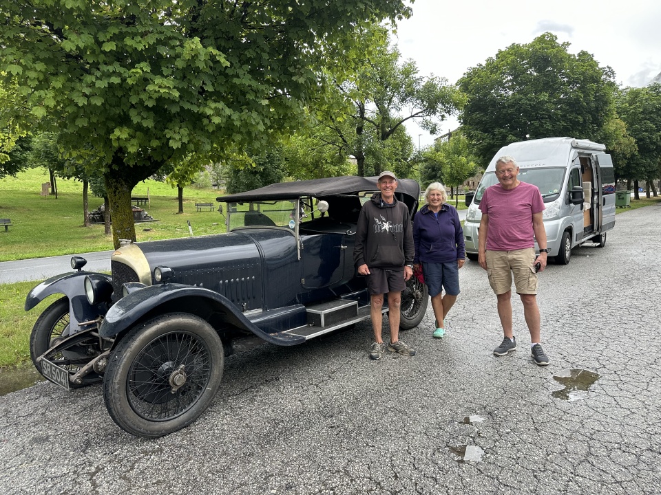 Meet up. | Technophobe | Blipfoto