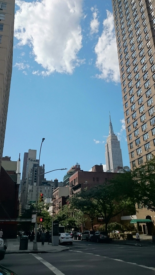 Very nice weather out... | Norisan | Blipfoto