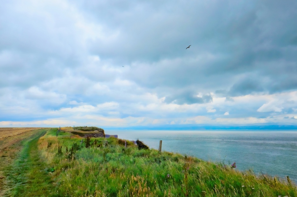 Monknash Cliff Walk | BobsBlips | Blipfoto