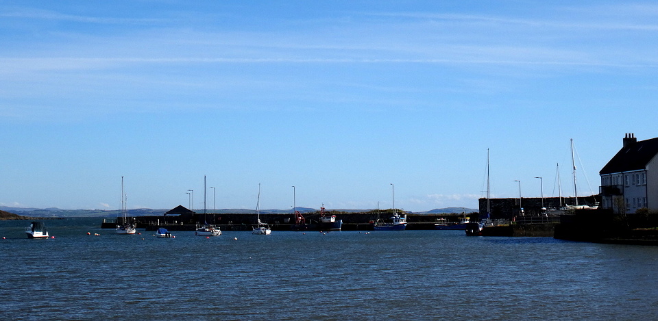 Garlieston | sheilwill | Blipfoto