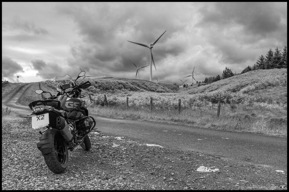 Threatening skies ... | RobinDown | Blipfoto