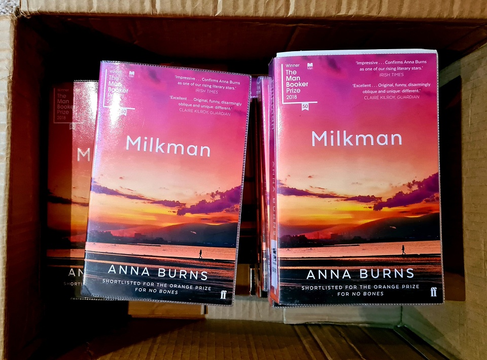 Book Club | Puffin | Blipfoto