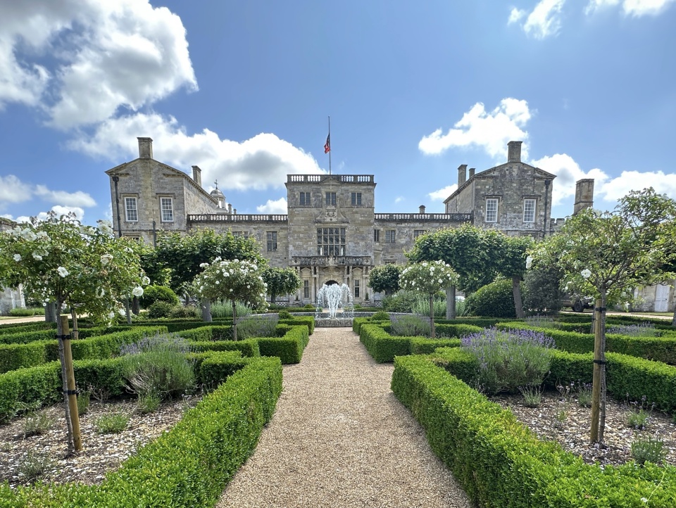 To the manor born… | Damnonii | Blipfoto