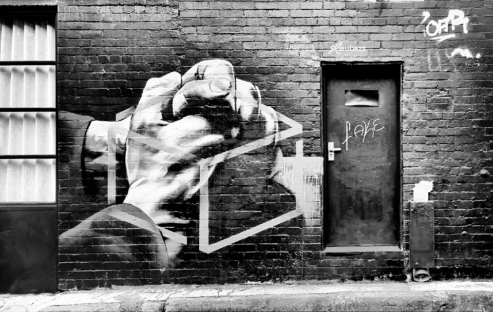 Street Art May Lane St Peters AnnieBelle Blipfoto Street Art May Lane St Peters AnnieBelle Blipfoto