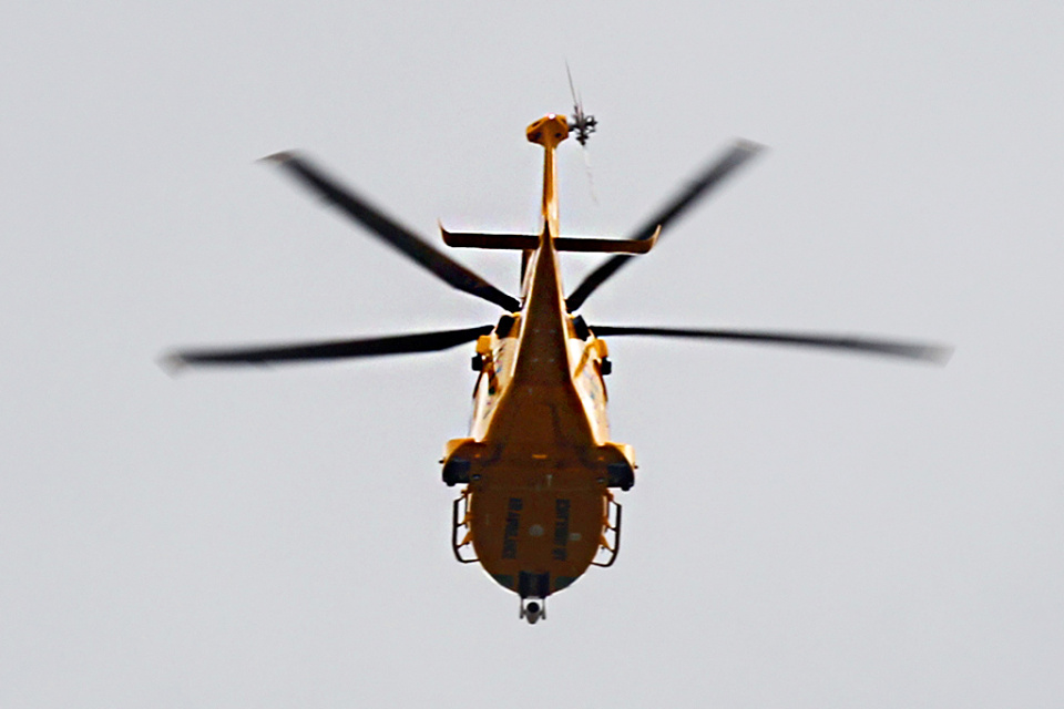 Helimed 29 | captureasecond | Blipfoto