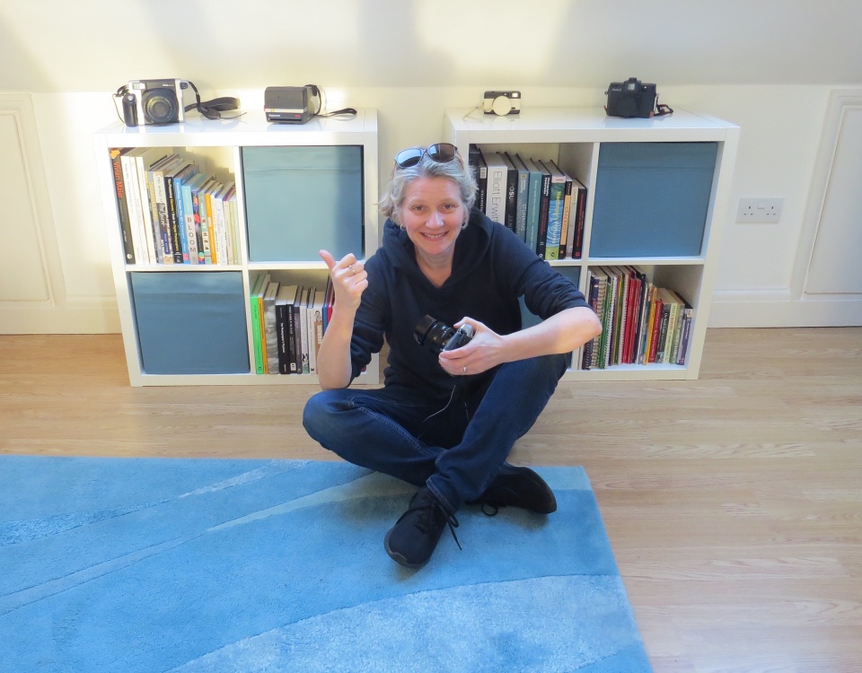 Transformation | Emsie | Blipfoto