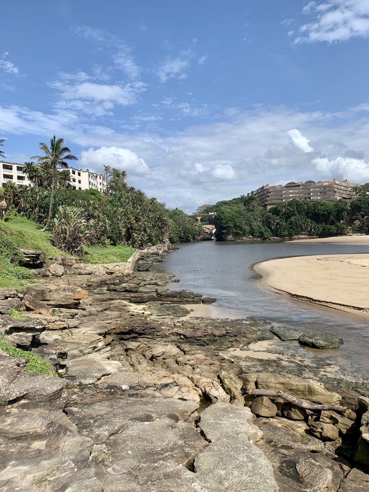 Morning walk view | scotguide | Blipfoto