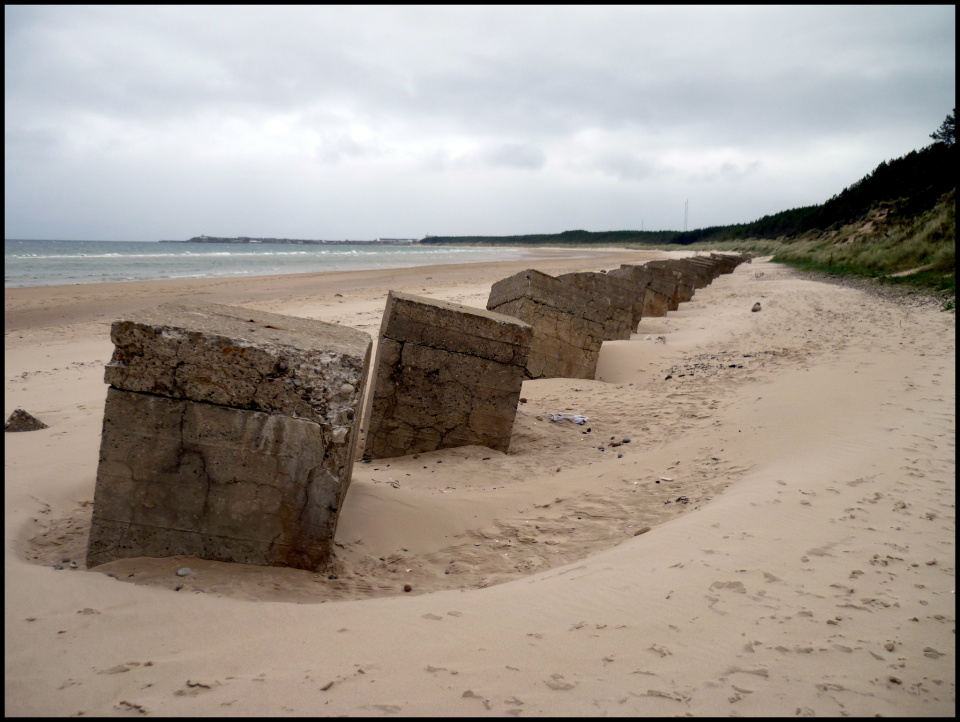 Concrete. | ForthPorts | Blipfoto