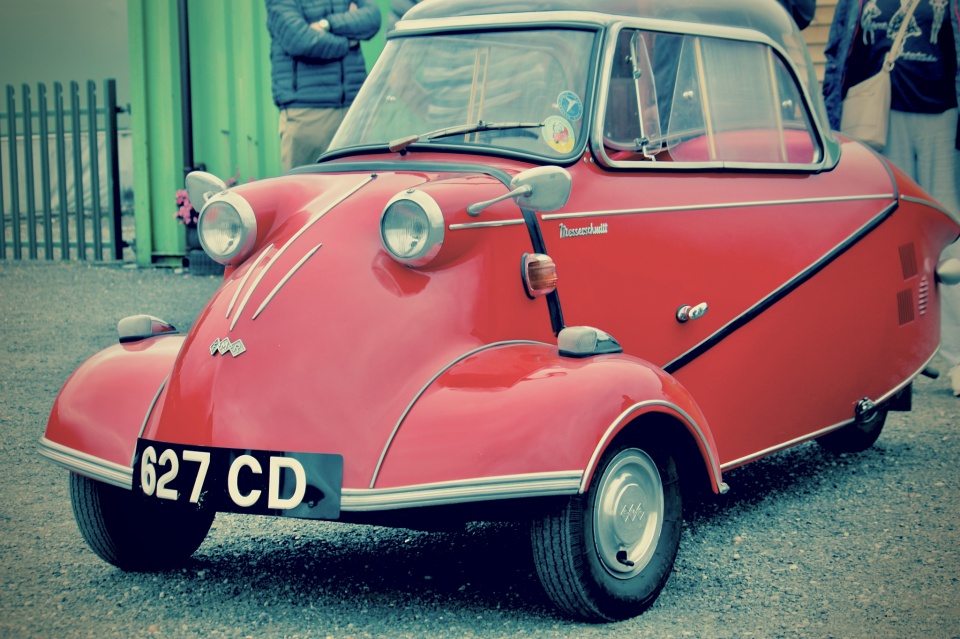 Battle of Britain flypast... | spishy | Blipfoto