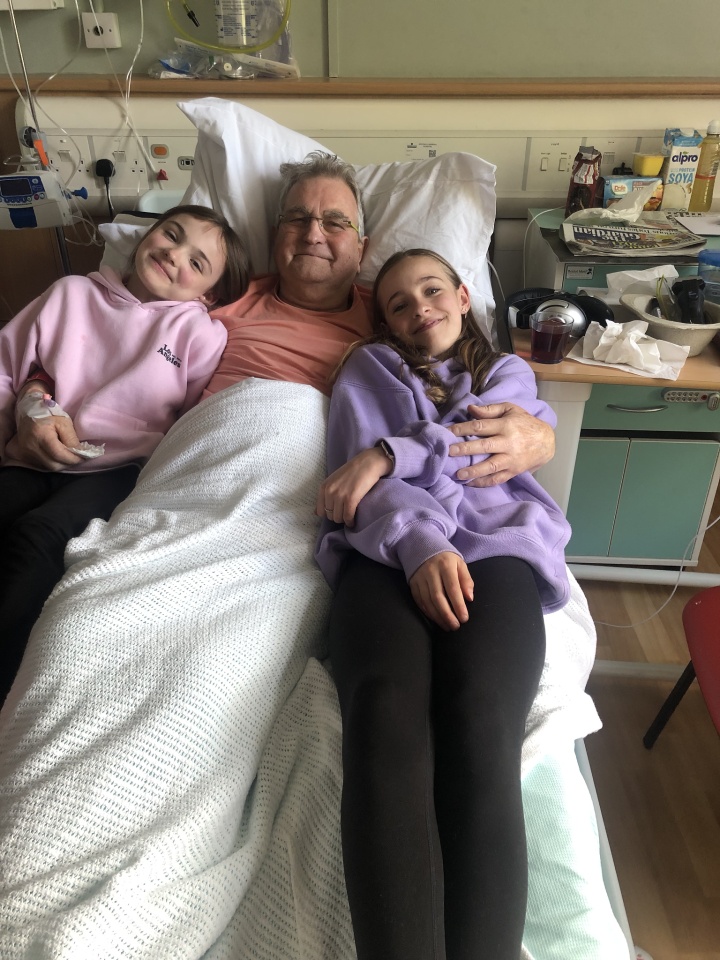 Snuggling Up | lizzie_birkett | Blipfoto