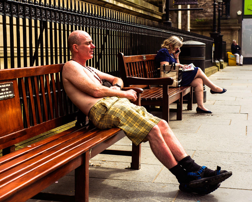 Taps Aff | Slybacon | Blipfoto