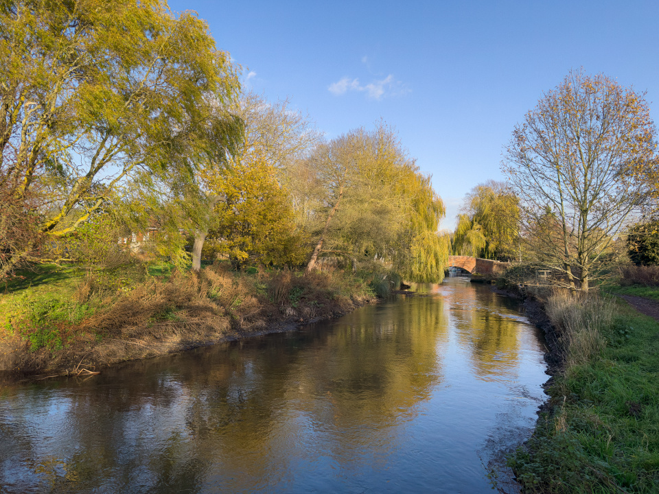 Fordwich Bridge | blipperdude | Blipfoto