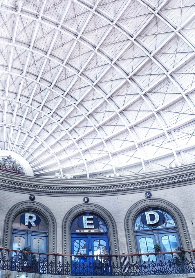 Better Red | RedHotTuna | Blipfoto