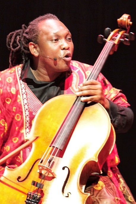 Cello - Is It Me You’re Looking For? | Folkiebooknerd | Blipfoto