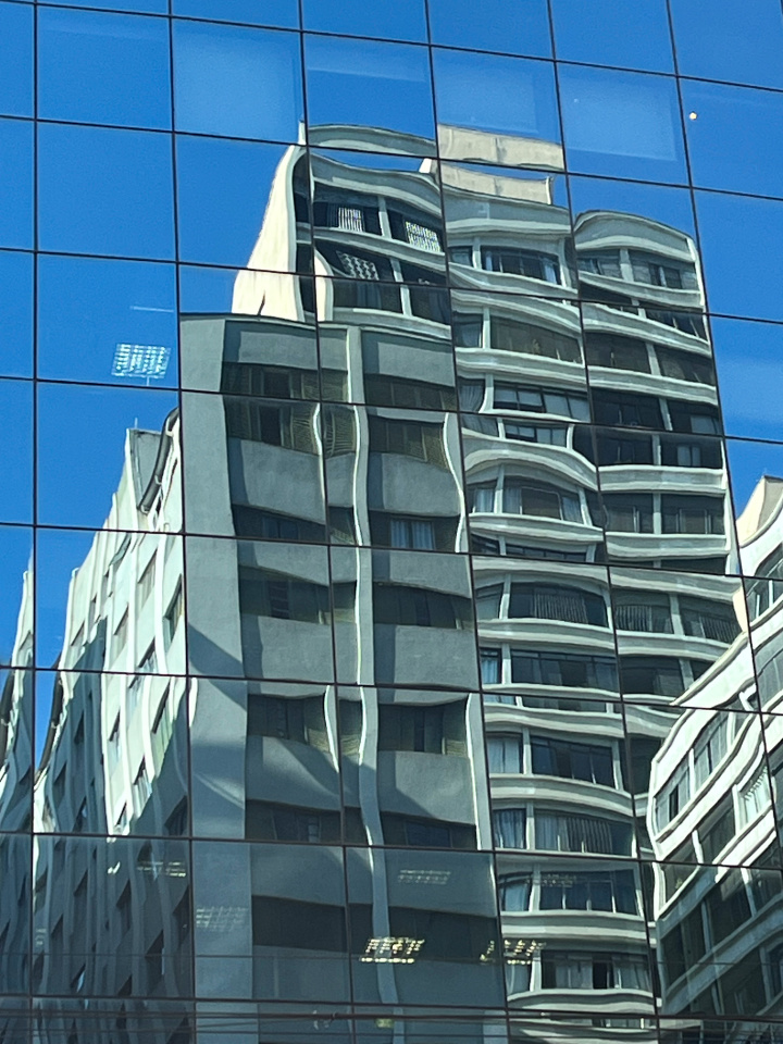 Reflection | Hillyblips | Blipfoto