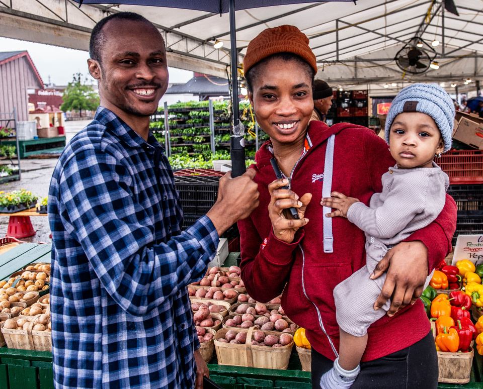 Nigerians | RaspberryJefe | Blipfoto