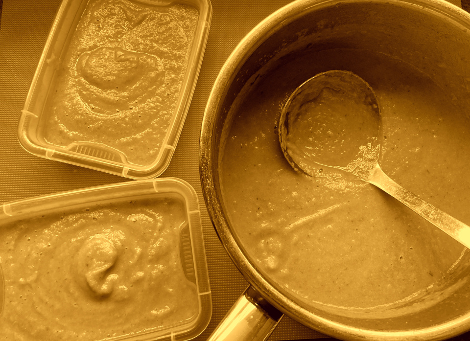 Souper Day | mambo | Blipfoto