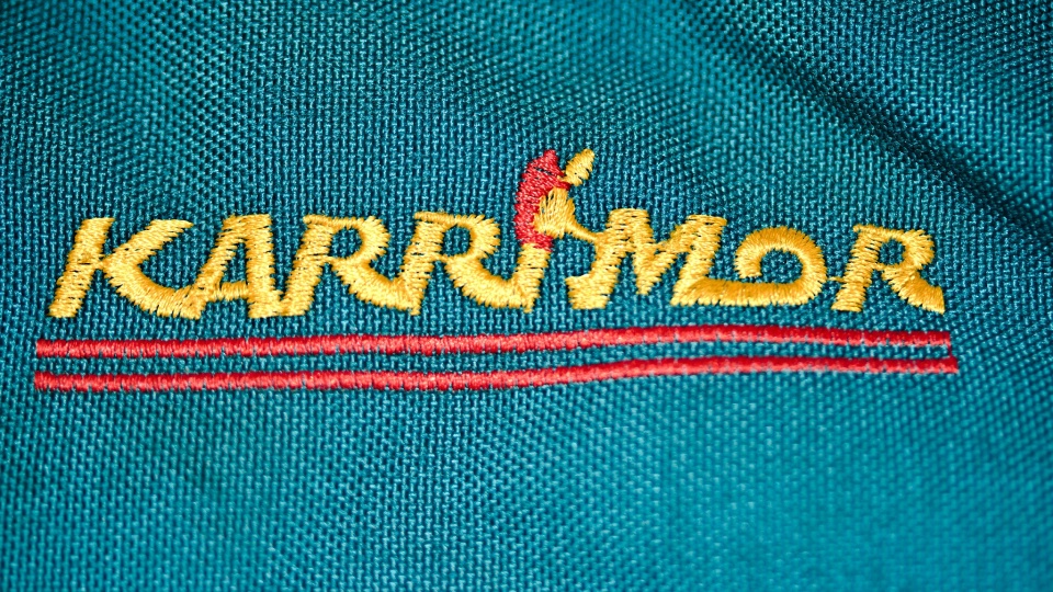 Karrimor | ajt | Blipfoto
