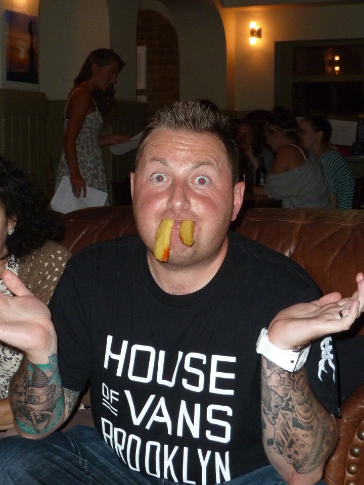 Quizzy Rascals | LauraDumbrell | Blipfoto