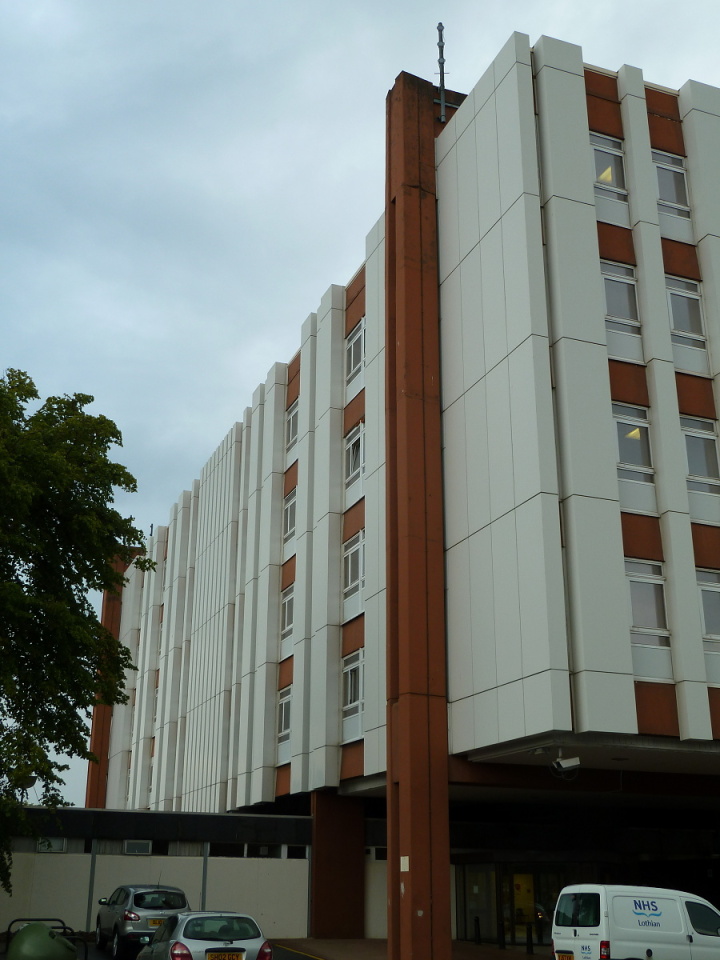 Liberton Hospital | ColinMcLean | Blipfoto