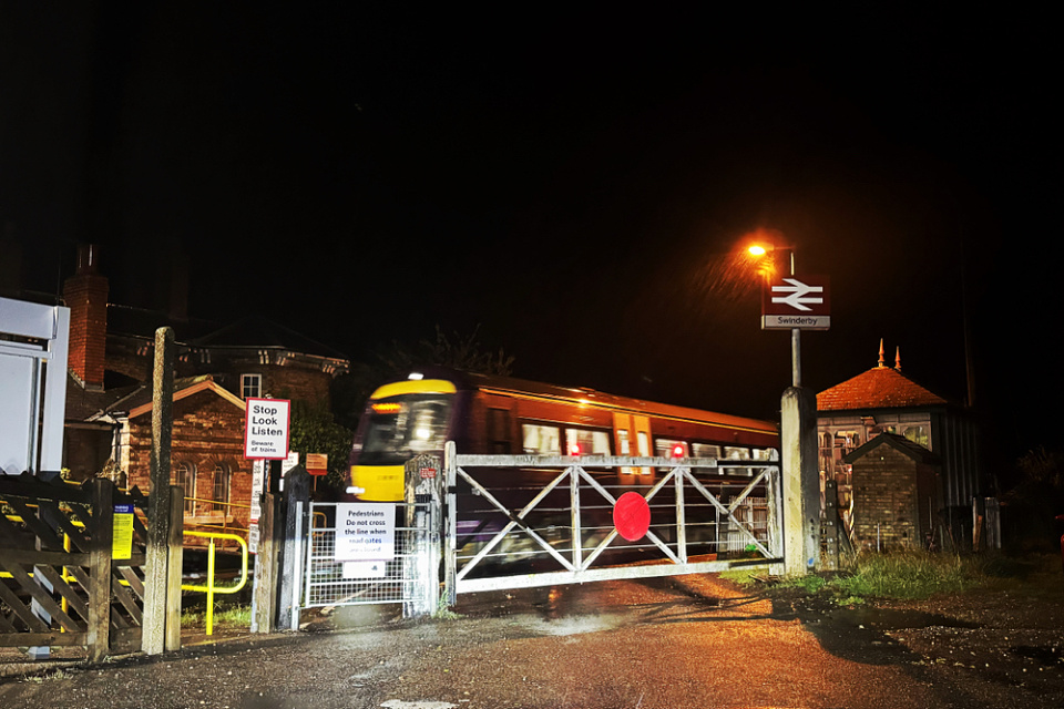 Waiting | captureasecond | Blipfoto