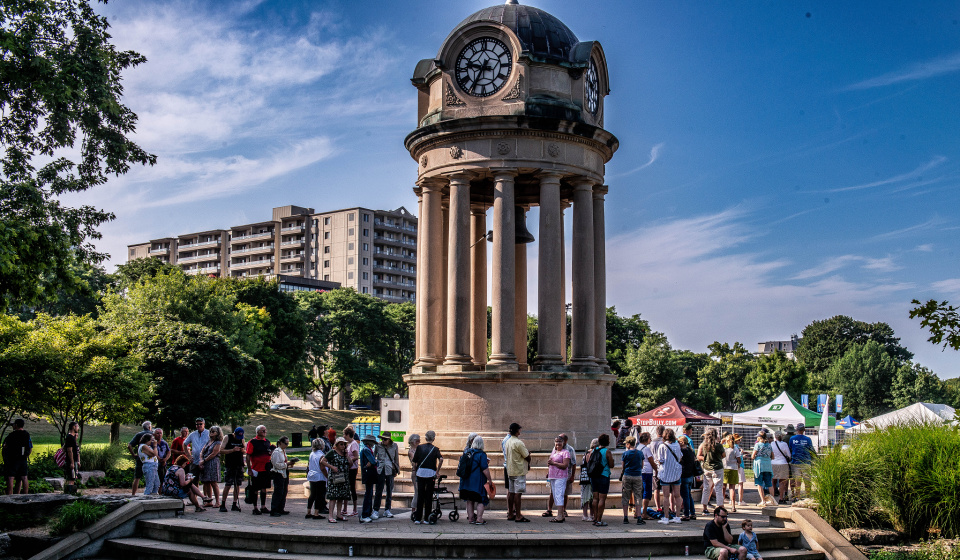 Breakfast Lineup | RaspberryJefe | Blipfoto