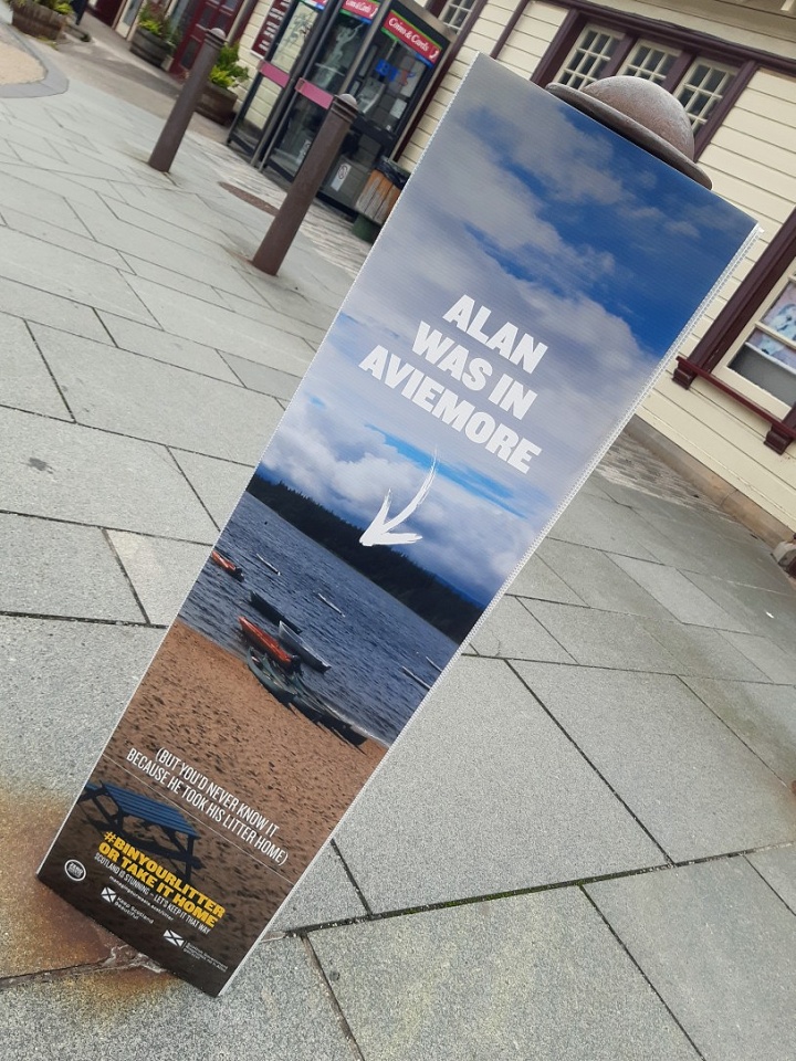 Fame | Alan_Rodger | Blipfoto