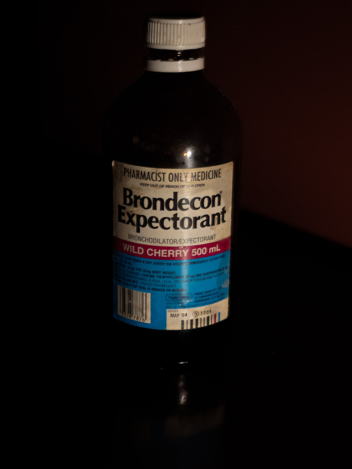 Out of Date | isbi | Blipfoto