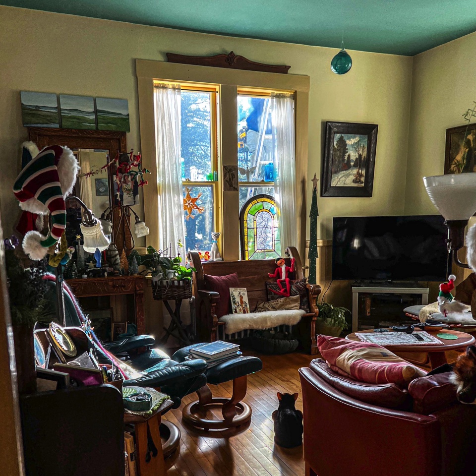 Find the supervisor | justbe | Blipfoto