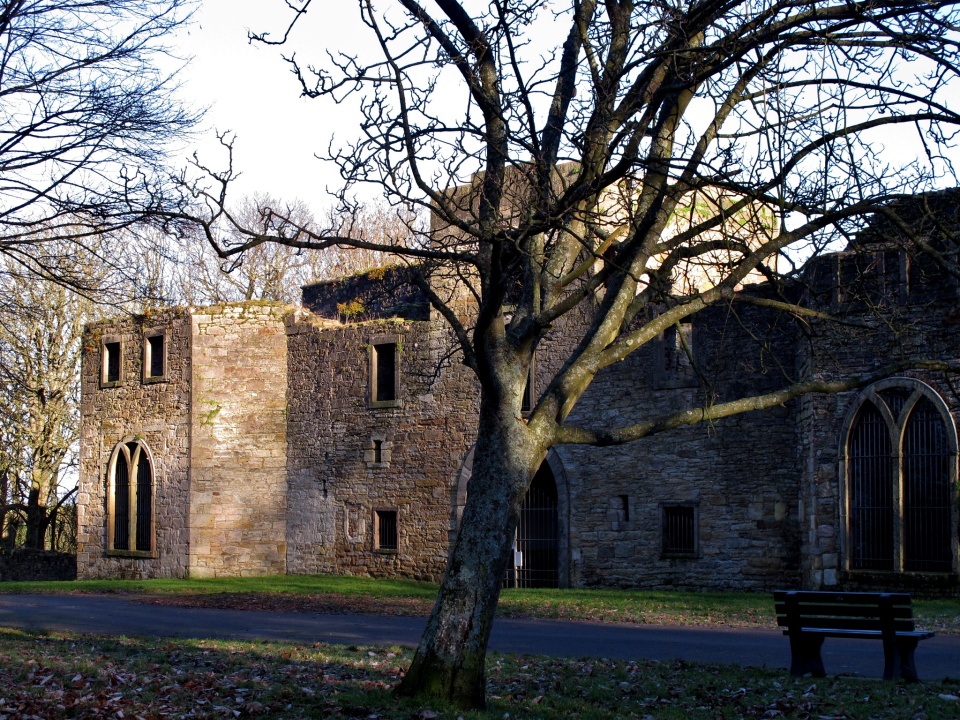 Workington Hall | DerwentLass | Blipfoto