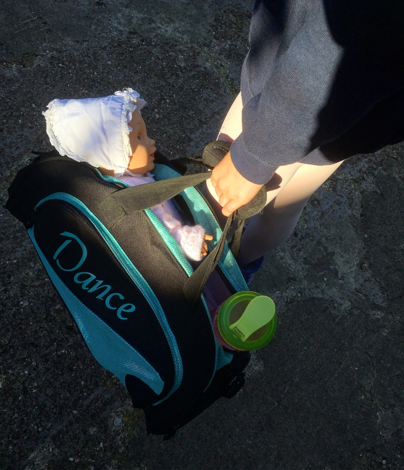 Prop | mummyandgirl | Blipfoto