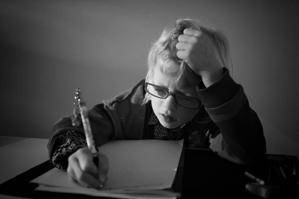 Concentration | petitfrere | Blipfoto