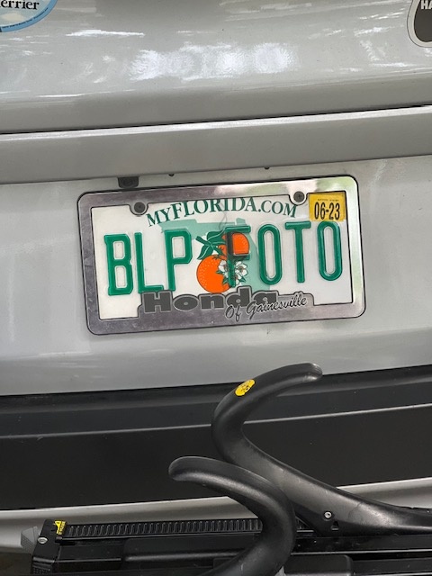 Blipfoto Is Getting Ready to Drive....... | njoyce06 | Blipfoto