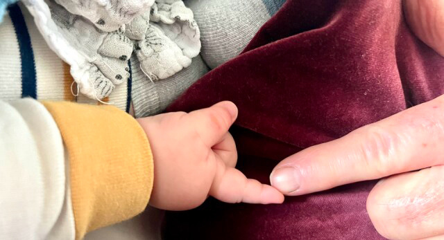 Touching | pixelpixie | Blipfoto