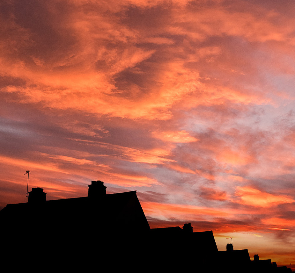 Dawn | pixelstate | Blipfoto