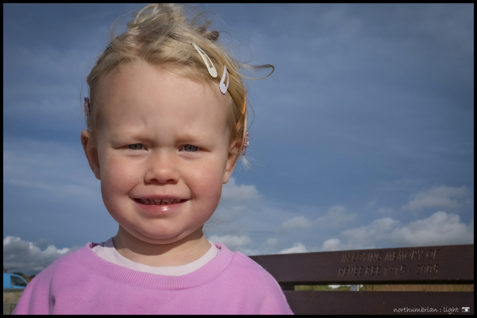 Pretty in pink ... | RobinDown | Blipfoto