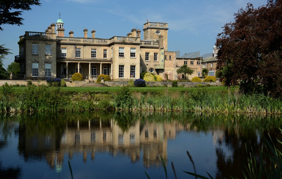 Brackenhurst Campus | Daver64 | Blipfoto