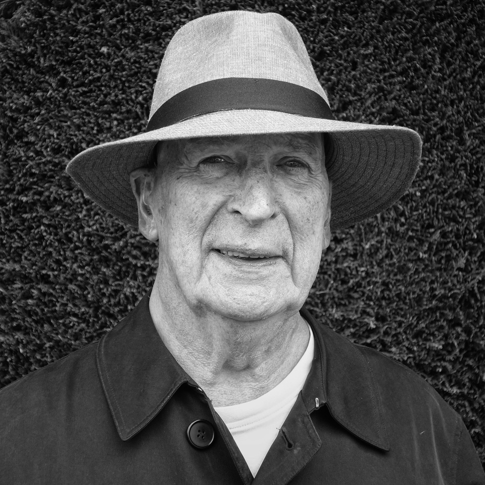 Malcolm | Identity | Blipfoto