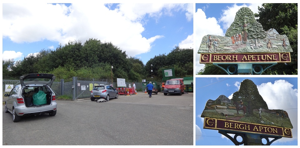 Bergh Apton | Neatwithice | Blipfoto