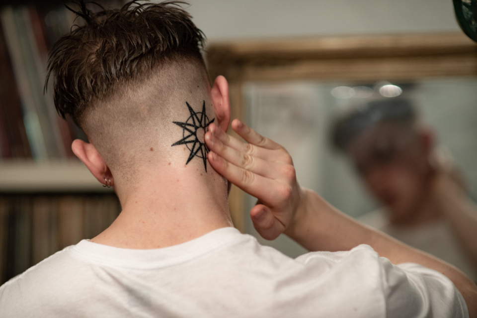 Job Stopper | maxellis | Blipfoto