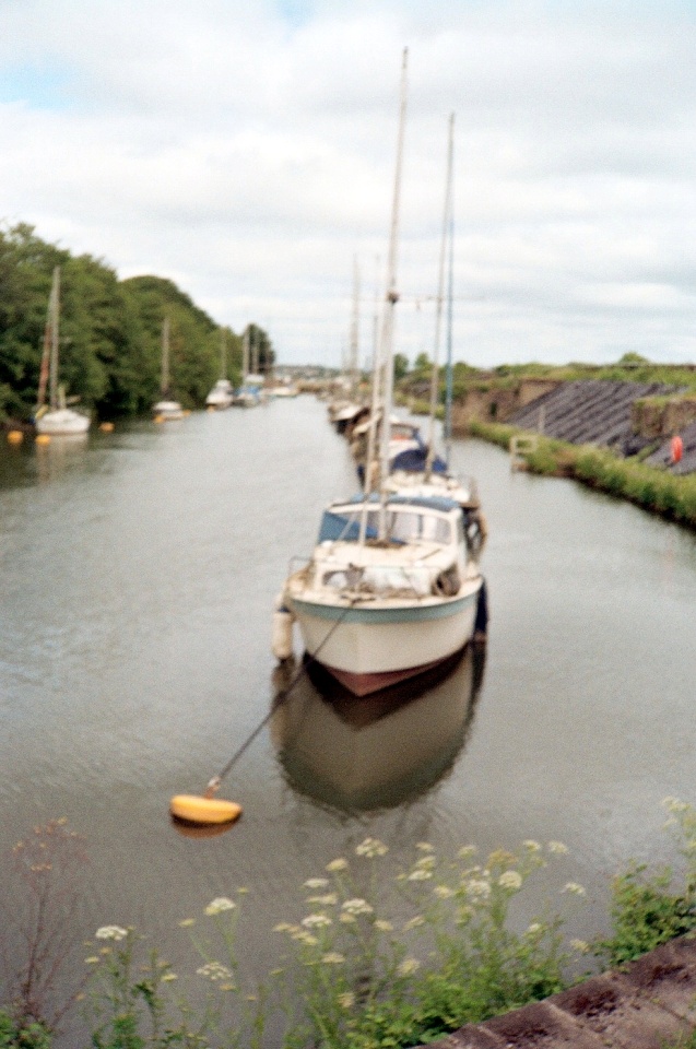 Boat | BobsBlipsExtras | Blipfoto